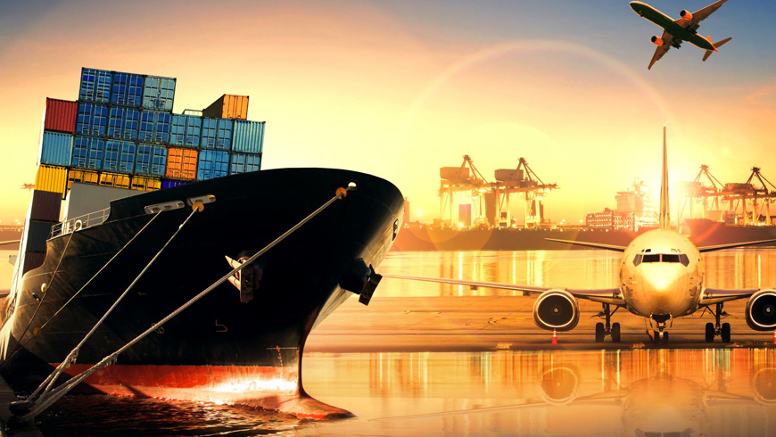 EXPORTACIONES – Panama Logistical Services